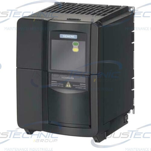 MICROMASTER 440 5,5 KW Ref : 6SE6440-2AD25-5CA1 SIEMENS | eBay