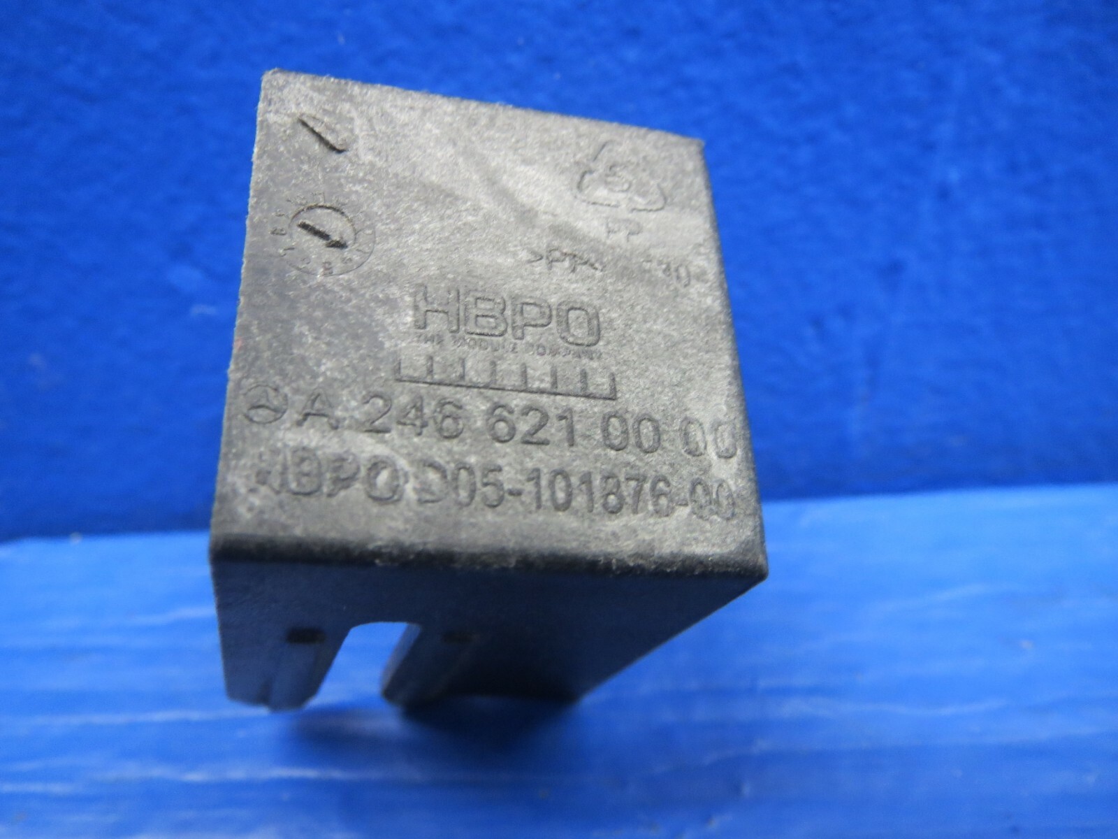 2018 MERCEDES CLA 250 LEFT OR RIGHT Radiator Support Tie Bar Bracket ...