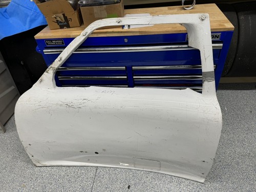 Carbonkevlar 3rd Gen Camaro Racing TransAm IMSA Body Kit 1984-88 ...