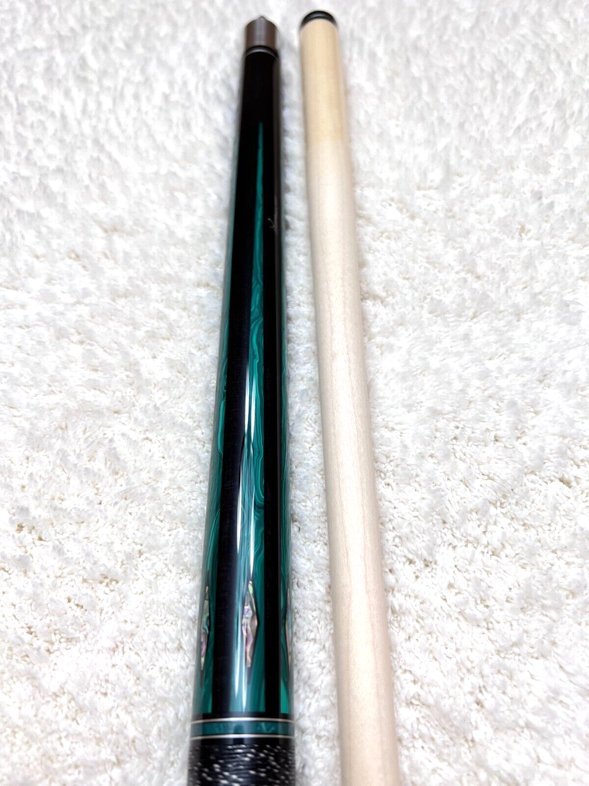 IN STOCK, Pechauer P19-M Pro Series Pool Cue, w/ 12.5mm Shaft, FREE ...