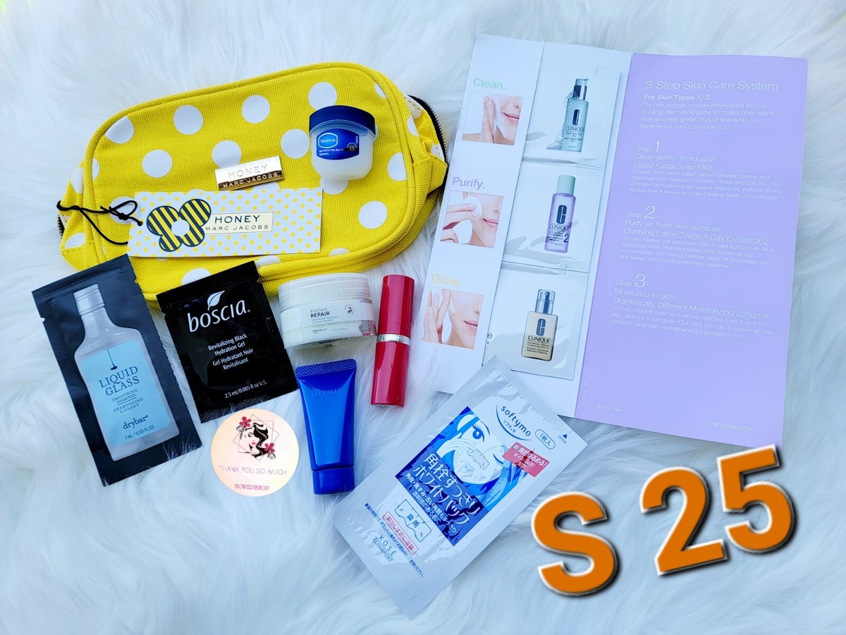 Free Makeup Sample Kits Free Shipping | Saubhaya Makeup