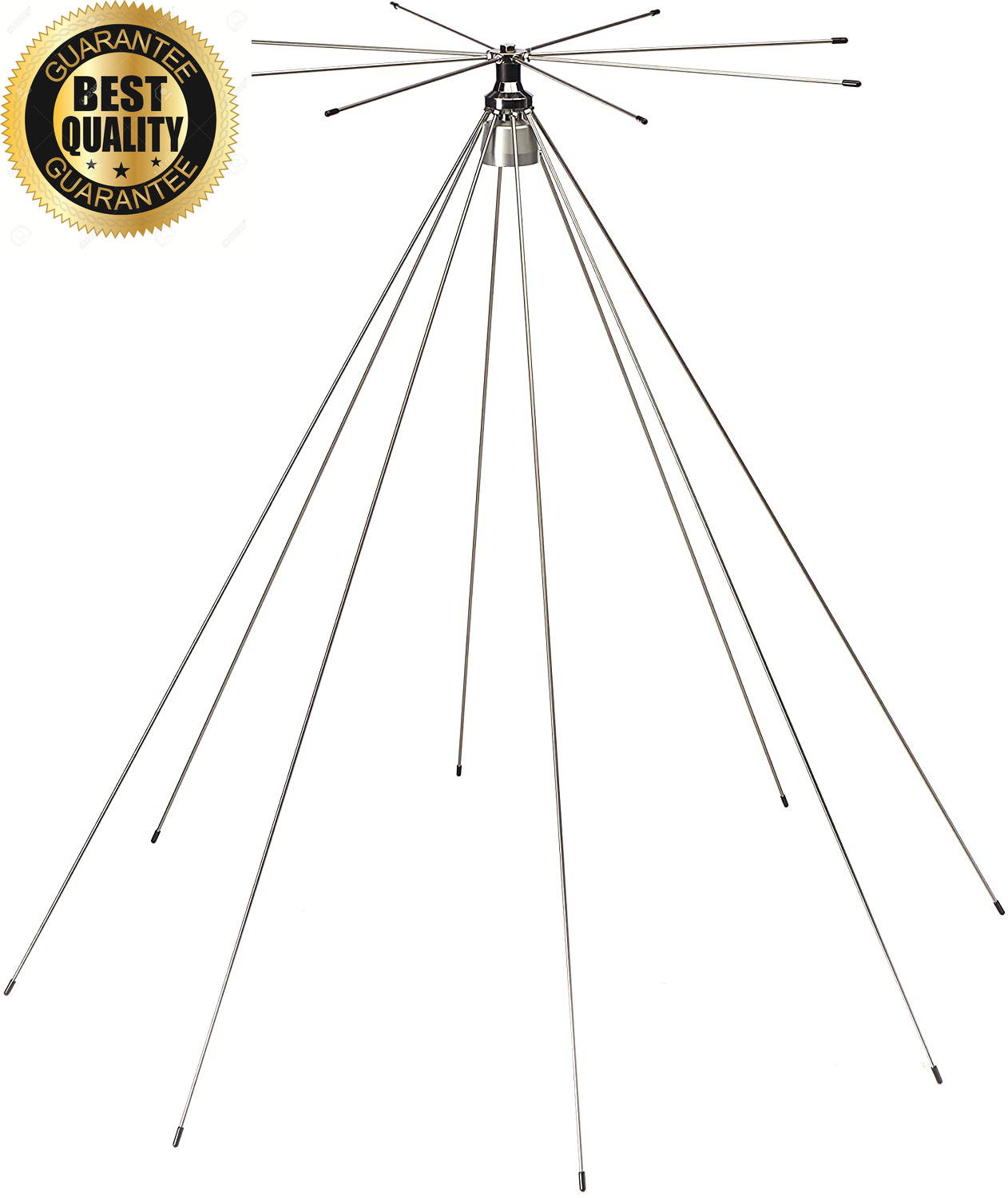 Tram 1410 Broad Band Discone/Scanner Base Antenna | eBay