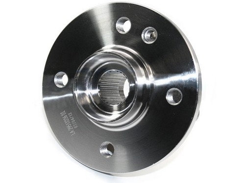 Front Wheel Hub Assembly For 02-06 Mini Cooper XX38Y5 | eBay
