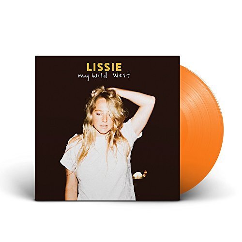 Lissie My Wild West (Vinyl) 12" Album (US IMPORT) 711297513912 | eBay