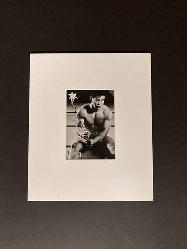 Tamotsu Yato original photo art print 1960’s sensual Japanese male ...