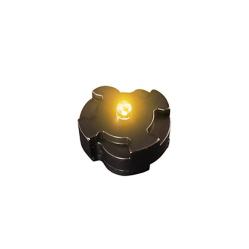 1Pc Yellow Light LED Magnetic Switch Light Module For MG GN-X 00Q 00R ...