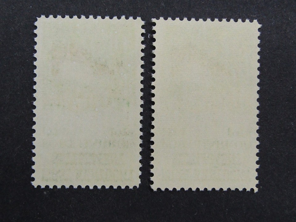 nystamps US Errors,Freak,Oddities Stamp MNH Black Omitted Paid $350 ...