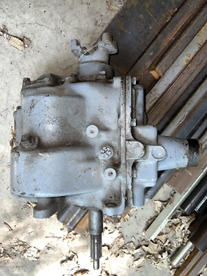sm420 transmission | eBay
