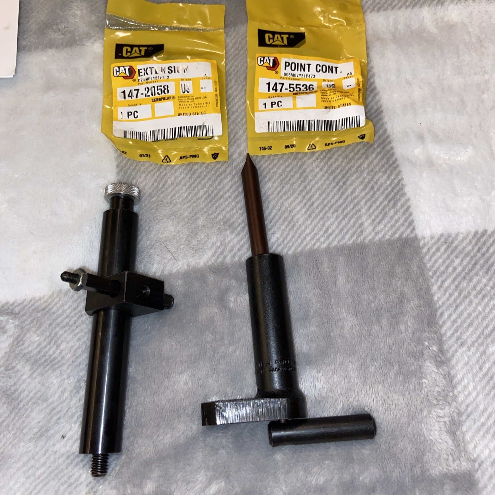 1475482 Caterpillar Valve Lash Group 3500 for sale online | eBay