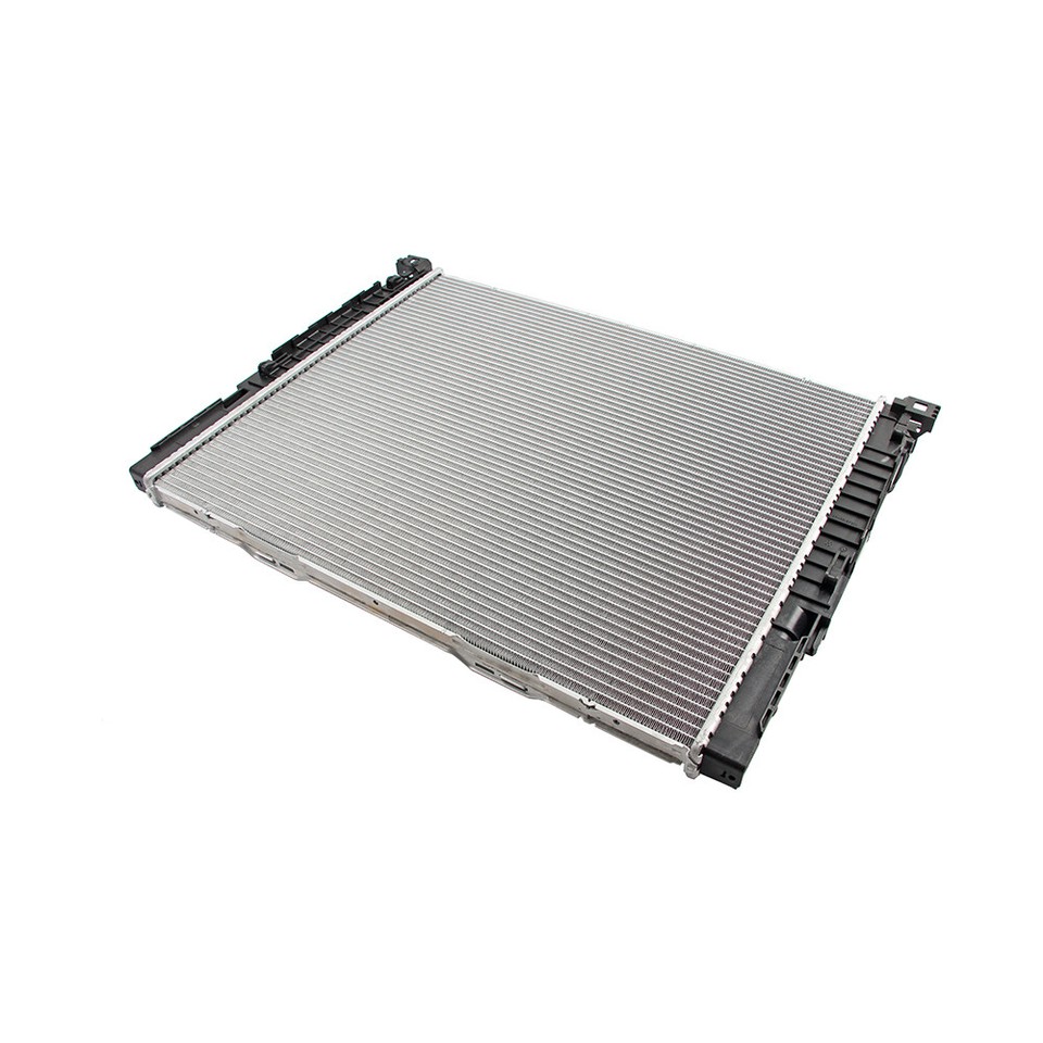 17118576997 17118650745 Aluminum Radiator for BMW 520i 530i 540i 640i ...