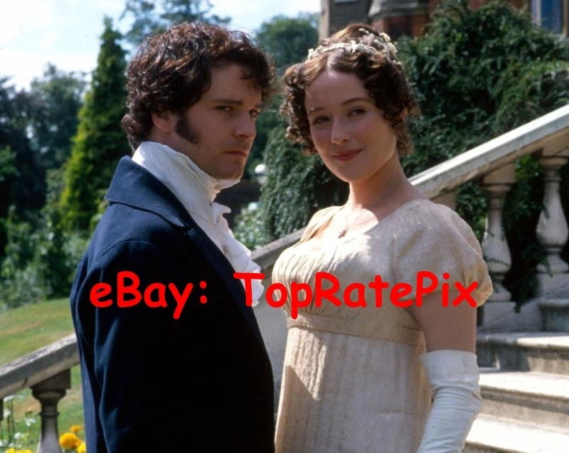 Jennifer Ehle Colin Firth Relationship