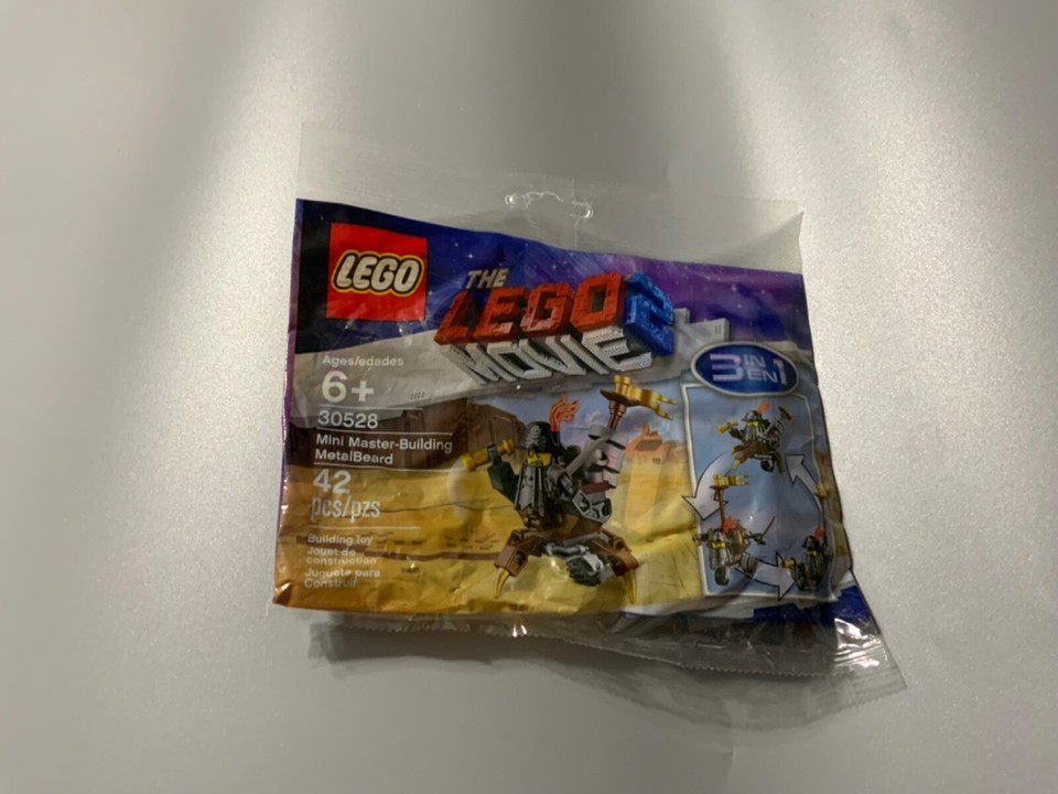 LEGO Polybag Mini built sets you to pick from or order all designs of ...