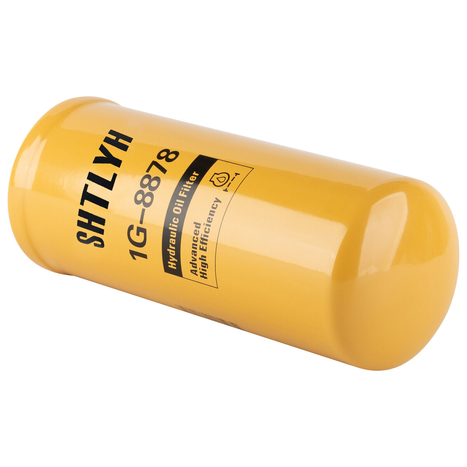 SAUER-DANFOSS 11004919 - cross reference oil filters | oilfilter ...