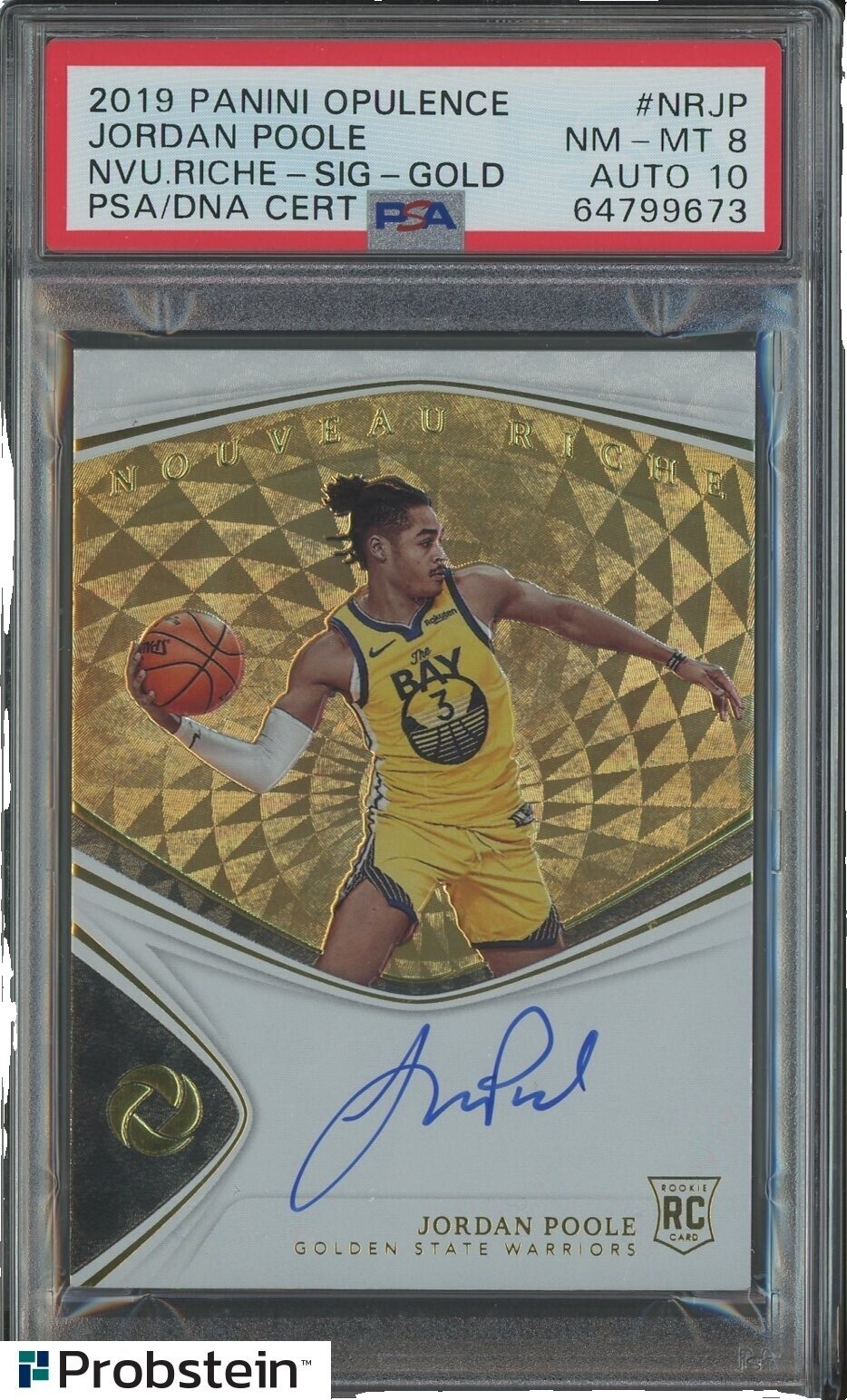Panini Opulence | eBay