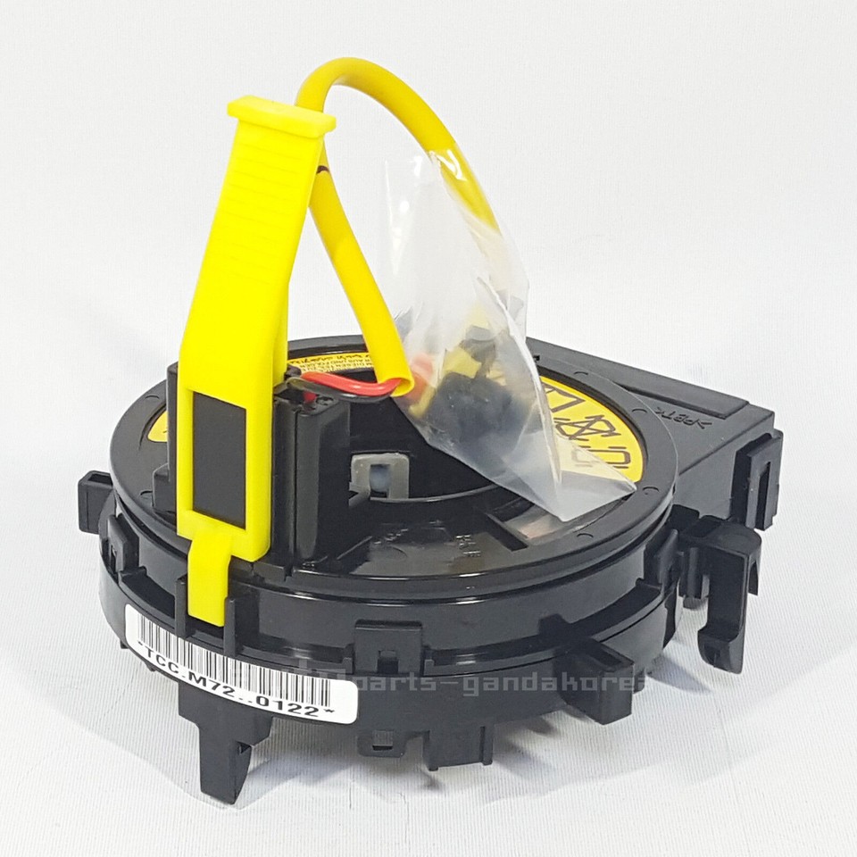 93490-2T210 Steering Wheel Clock Spring Assy For HYUNDAI Models i40 ...