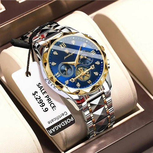 Die Beste Uhr ,Angebot 45€statt290€neue Originaluhr mit Box Und Einem 🎁 ...