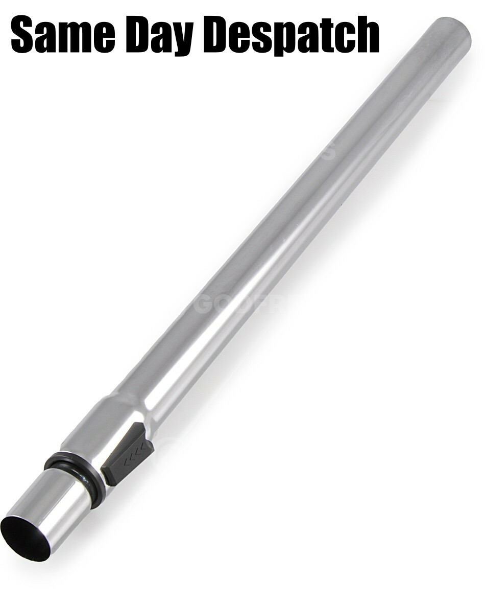 Telescopic Vacuum Cleaner Rod suits Wertheim 4806 4808 W2000 | eBay ...