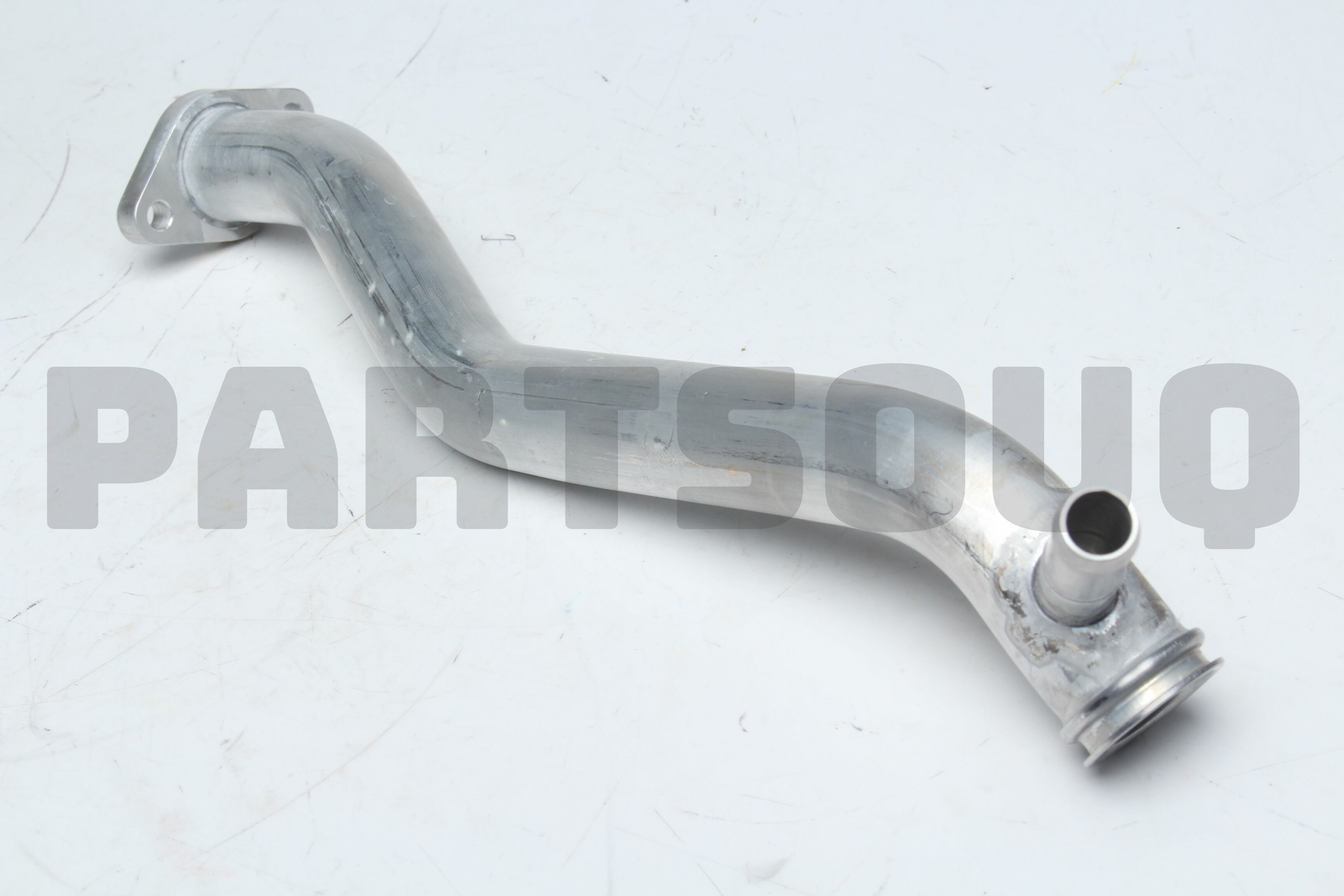 1310A058 Genuine Mitsubishi PIPE,WATER PUMP INLET | eBay