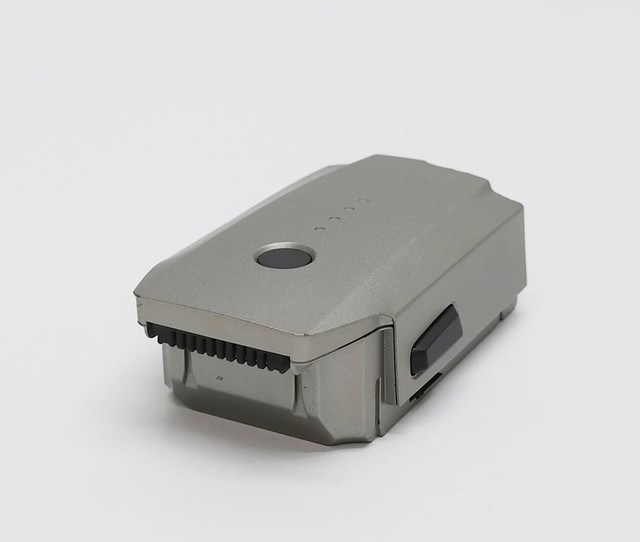 Genuine DJI Mavic Pro Intelligent Flight Battery FB1-3830 - Platinum ...
