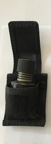 SIngle or Double Speedloader Pouch, Denier Nylon , fits belt | eBay