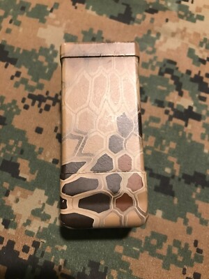 Blackhawk Magazine Pouch Double Stack Glock 9/40 All Other Double Stack ...