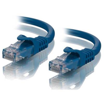 Alogic 2m CAT6 Blue Ethernet Network Cable C6-02-Blue | eBay Australia