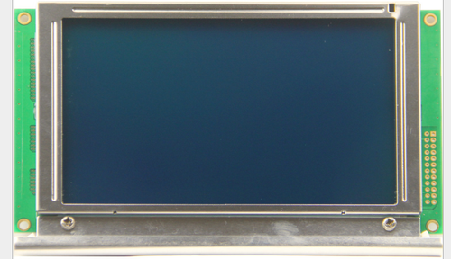 New compatible FOR 240*128 WG240128A-TMI-VZ# LCD Display Panel 90 days warranty | eBay