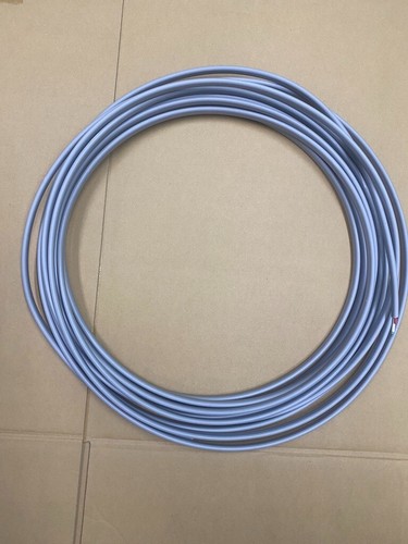 Eco Electric Wire Low-voltage power distribution cables EM-EEF2.0 x 3C ...