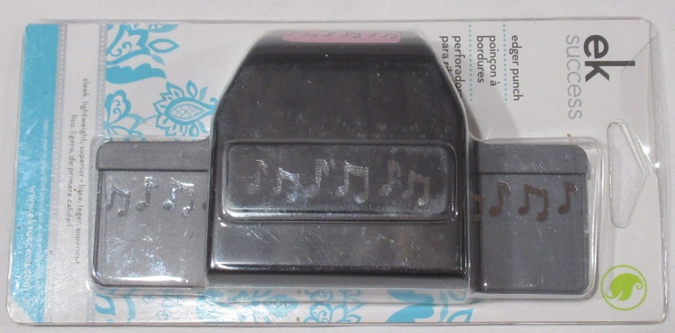 EK Success EK Tools Edger Large Edger Large Layering Punch etc U PICK ...