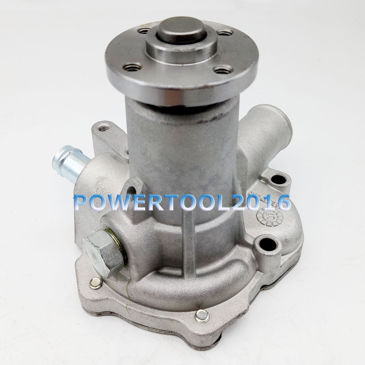 Water Pump 145017960 for Perkins KE103.15 KF104.19 KR104.22 Engine | eBay