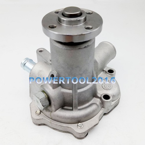 WATER PUMP 101322GT 101322 FOR GENIE TEREX LIGHT TOWER TML-4000 | eBay