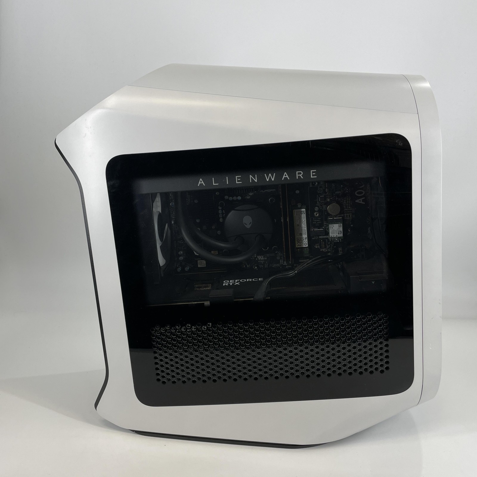 Dell Alienware Aurora R15 3.4 GHz i7-13700KF 64GB 1TB SSD RTX 4080 ...