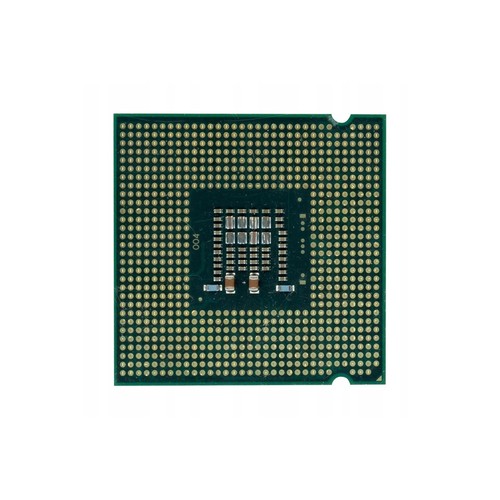 Processor Intel Pentium Dual Core E5800 Slgtg LGA775 LGA 775 CPU 3,2GHZ ...