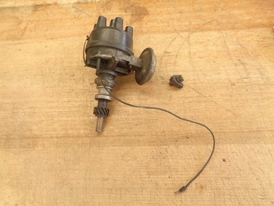 FORD FALCON XK/XL/XM/XP DISTRIBUTOR | eBay Australia