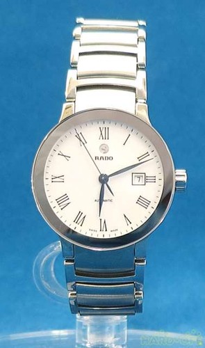 Rado Centrix R30940013 Automatik Uhr | eBay.de