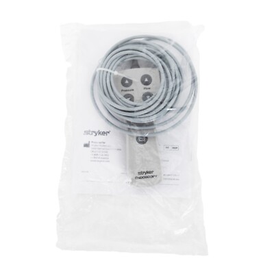 Stryker IP67 Remote Control For Arthroscopy Pump 350-220-000 | eBay