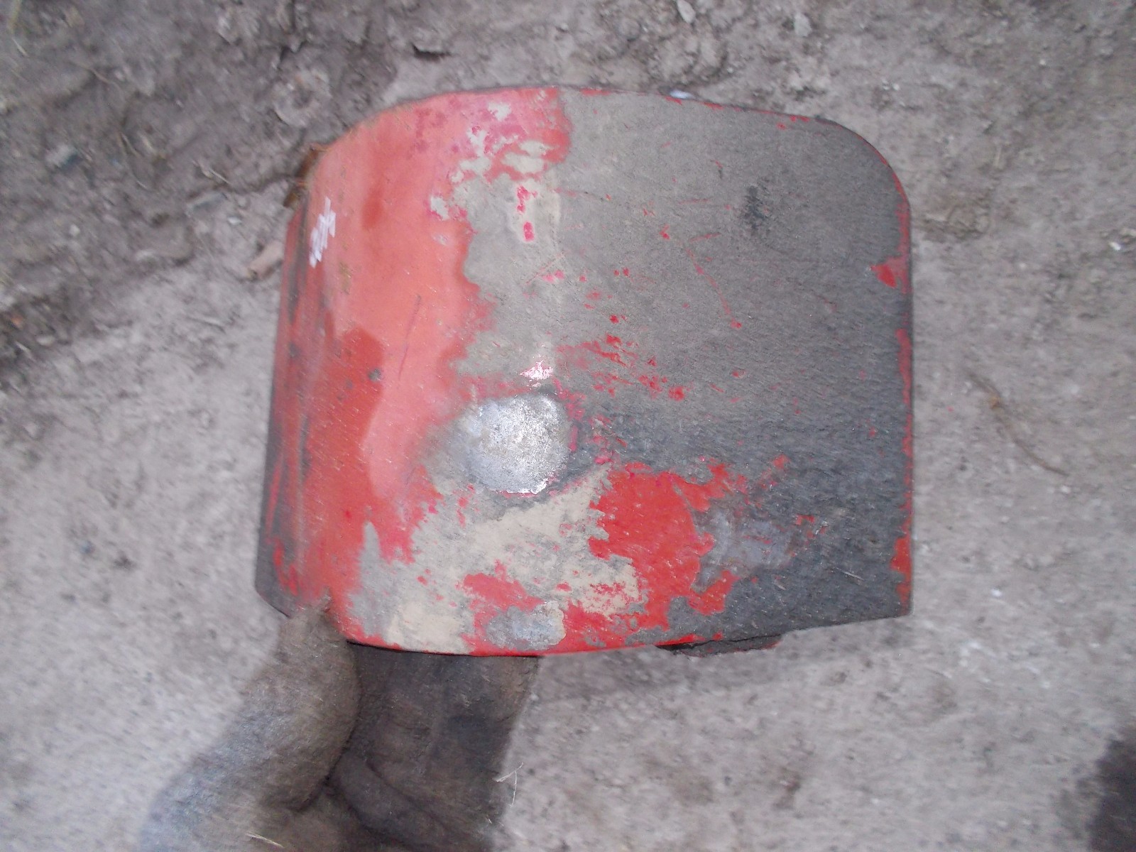 Farmall 400 450 300 350 tractor Orignal IH IHC Power Take Off PTO ...