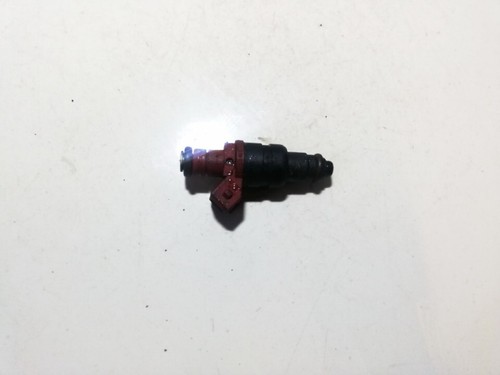 Mercedes-Benz E-CLASS 1998 Fuel Injector 0000788523, Genuine #696139-16 ...