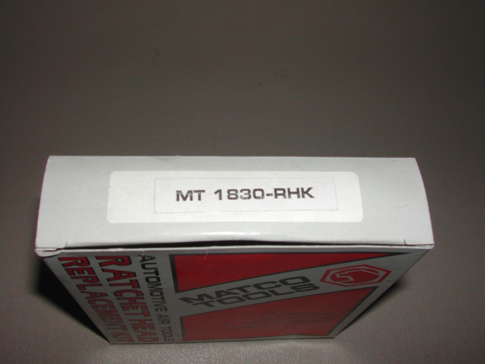 NEW MATCO TOOLS MT 1830-RHK 3/8" DRIVE AIR RATCHET REPAIR KIT | eBay