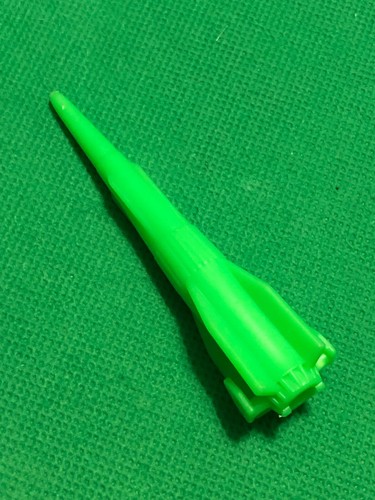 Vintage GI Joe ARAH 1990 Cobra Hammerhead LARGE MISSILE original ...