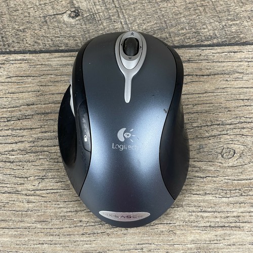 Logitech Mx1000 Wireless Laser Cordless Mouse USB - M-rag97 for sale ...