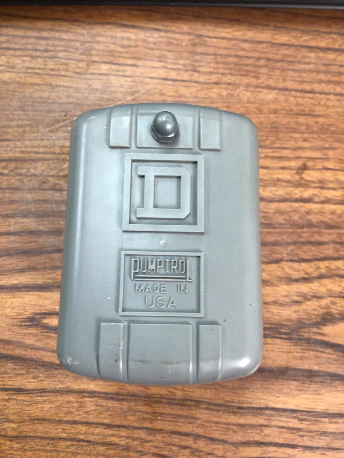 SQUARE D 9036DG2 SER. B 460-575V NSMP (TA42MS) | eBay