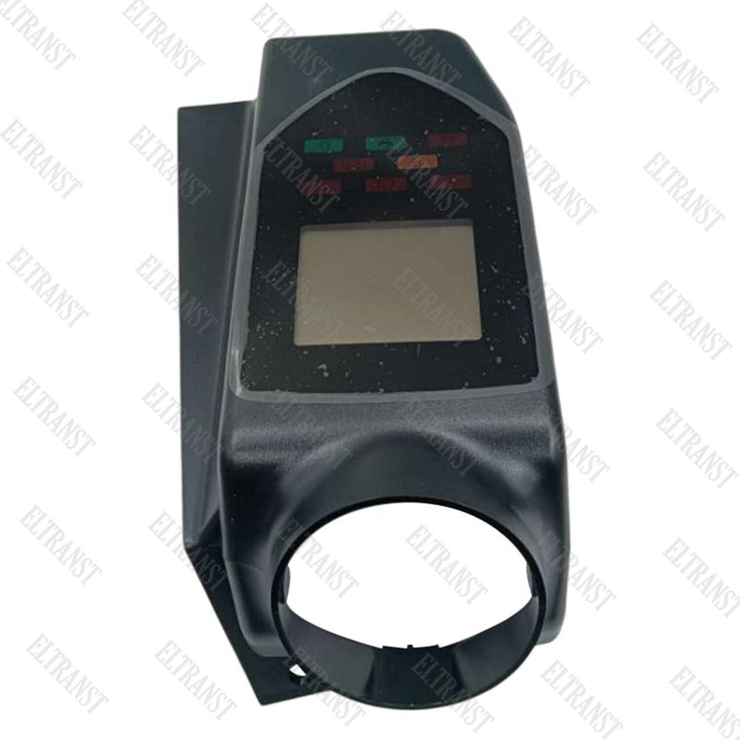 New Monitor 4686827 for John Deere 27D 35D 50D 60D Excavator | eBay