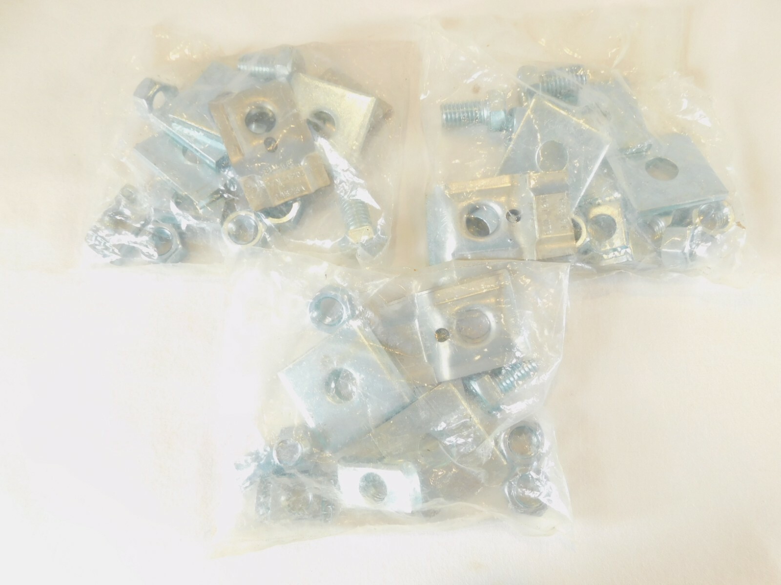 9ZN-5500-1/2 Trapeze Hardware Kit EATON B-Line - LOT OF 3 | eBay