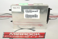 Body Control Module BCM Ccm 1993 C4 Corvette Complete 16193458 for sale ...