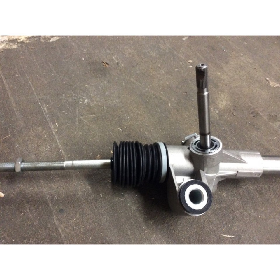 Manual Steering Rack & Pinion Assembly for Pinto Mustang 2 II Bobcat ...