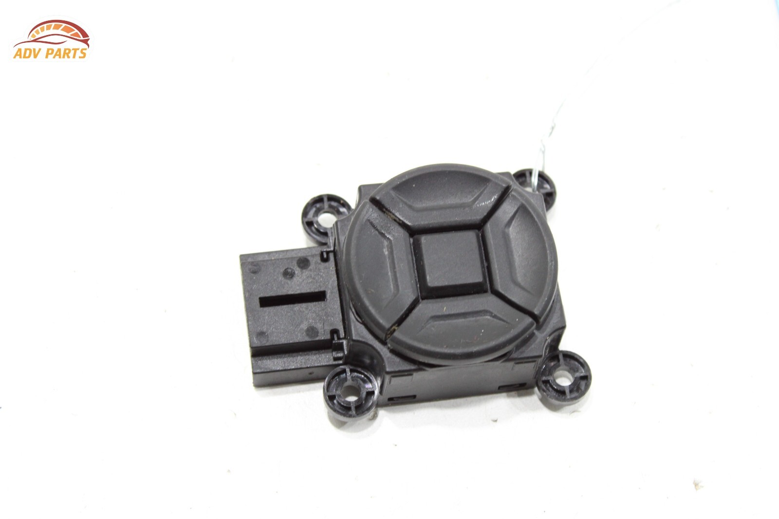 2019 - 2024 AUDI Q3 FRONT LEFT DRIVER SIDE SEAT LUMBAR CONTROL SWITCH ...