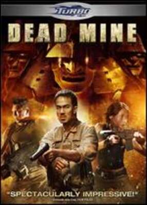 Dead Mine by Steven Sheil: Used | eBay
