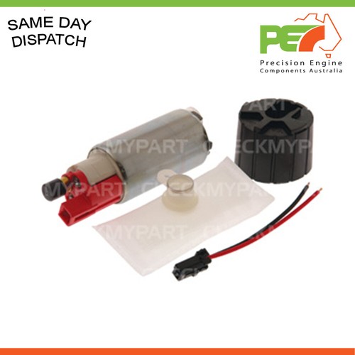 New * Top Quality * In-Tank Fuel Pump For Ford Focus 1.6L FYDB | eBay ...