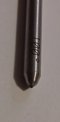 Engraving Machine Diamond Drag Cutter 100 Gravotech 11/64 | eBay